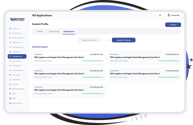 Beyond Foreign Education